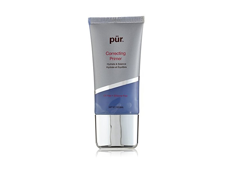 Pur Minerals Hydrate & Balance Correcting Primer, 1 fl. oz. Ingredients ...