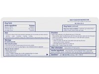 Tucks Hemorrhoidal Ointment, 1 Ounce (Pack of 2) Ingredients and Reviews