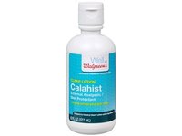 Walgreens Calahist Lotion Clear, 6 fl oz Ingredients and Reviews