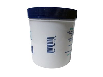 Hydrolatum Cream for Dry Skin, 1 lb Ingredients and Reviews